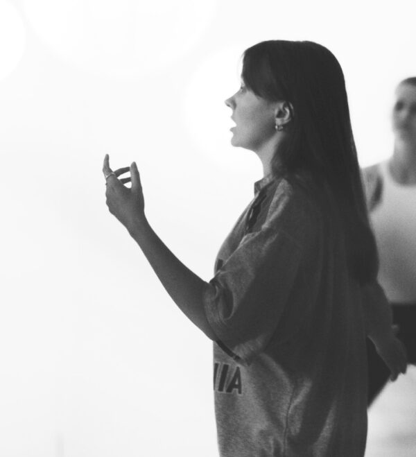 Tapahtuma: Somatic Ecstatic Dance | 15.03 @ Barajooga